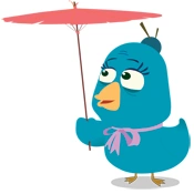 Duck | Skunk Fu Wiki | Fandom