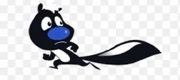 Skunkie | Skunk Fu Wiki | Fandom