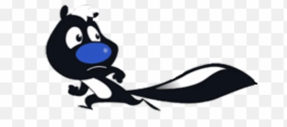 Skunkie | Skunk Fu Wiki | Fandom