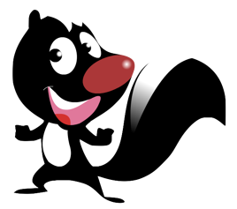 Skunk | Skunk Fu Wiki | Fandom