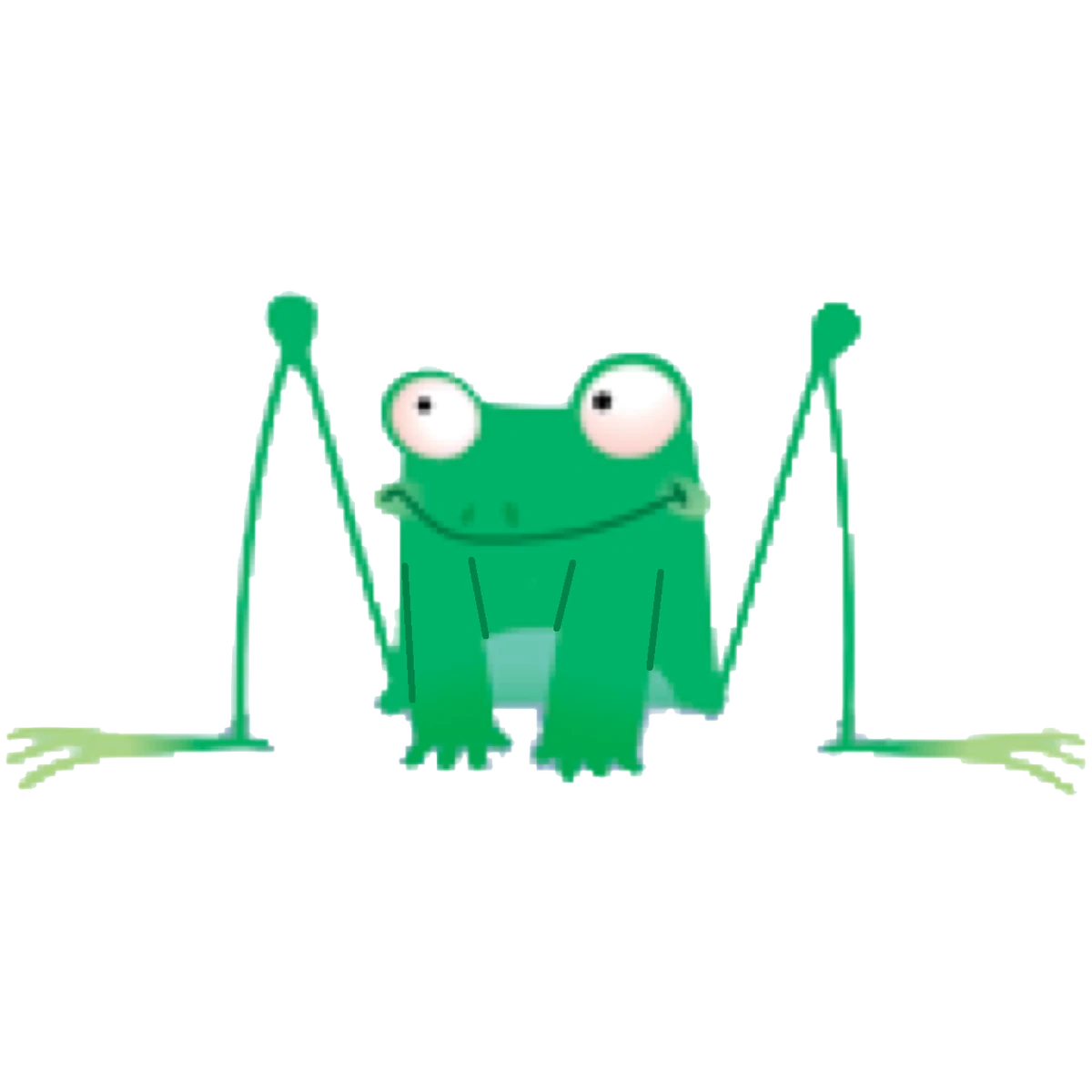 Frog | Skunk Fu Wiki | Fandom