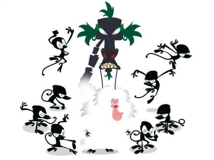 Dragon's Navy | Skunk Fu Wiki | Fandom