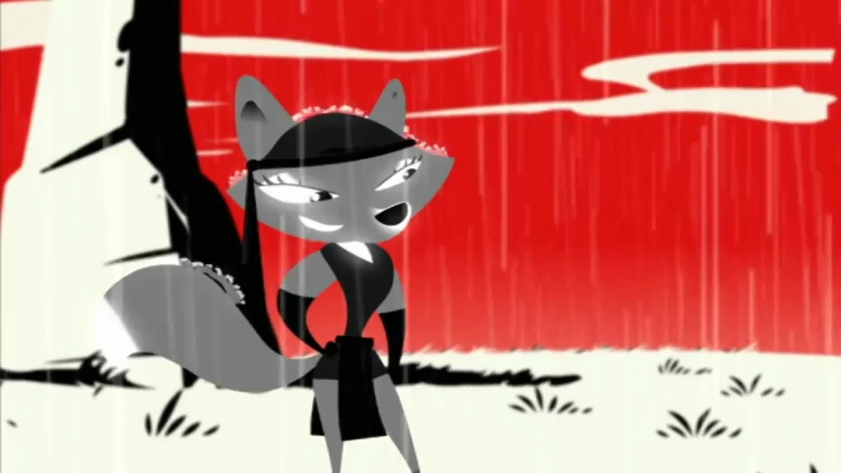 The Art of Remembering/Gallery | Skunk Fu Wiki | Fandom