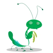 Praying mantis | Skunk Fu Wiki | Fandom