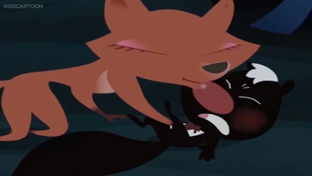 Skunk-Fox relationship | Skunk Fu Wiki | Fandom Skunk-Fox relationship | Skunk Fu Wiki | Fandom