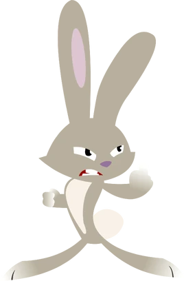 Rabbit | Skunk Fu Wiki | Fandom
