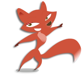 Fox | Skunk's Adventures Wikia | Fandom