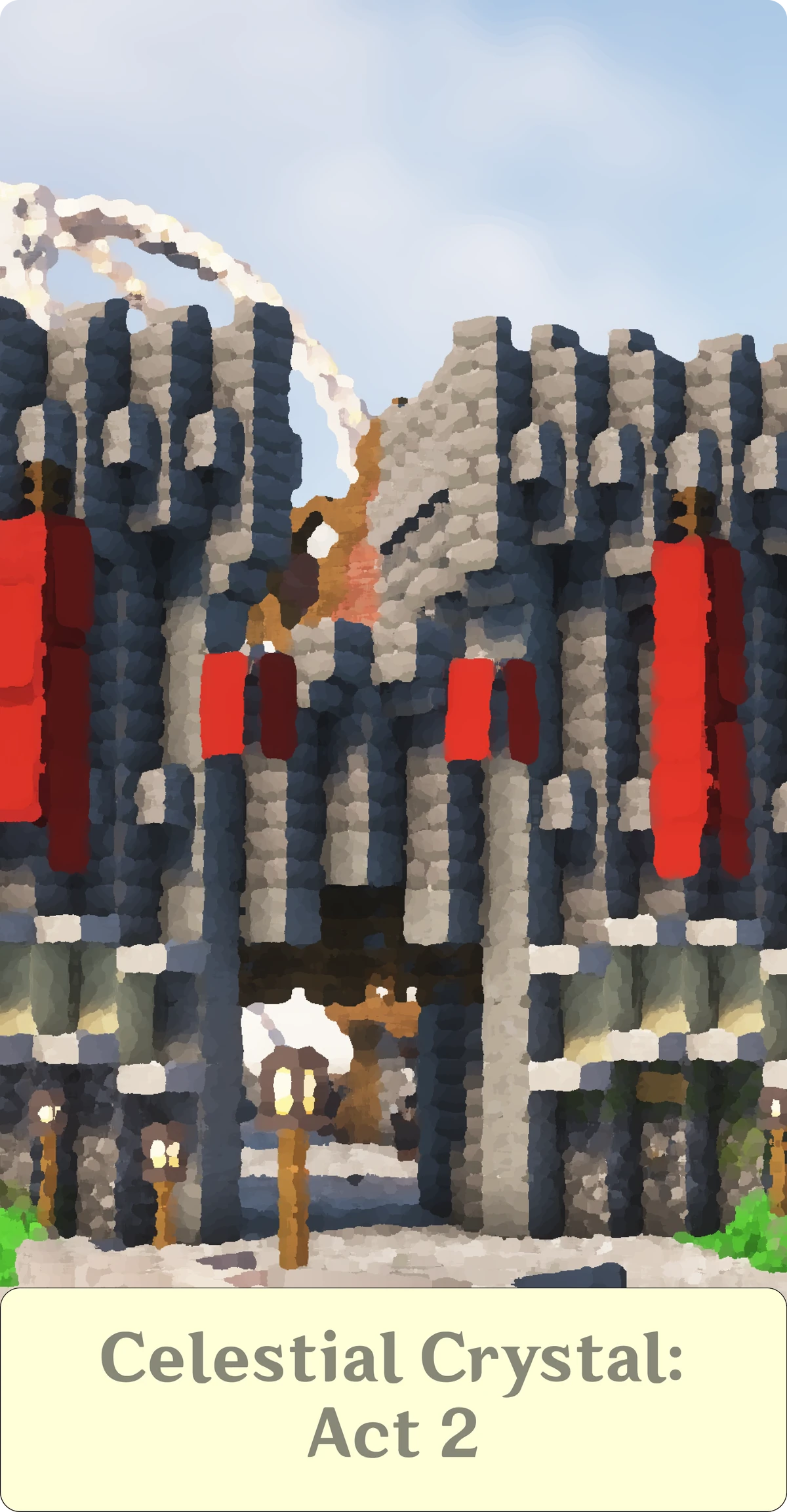 Celestial Crystal AD | Skupgames Wiki | Fandom