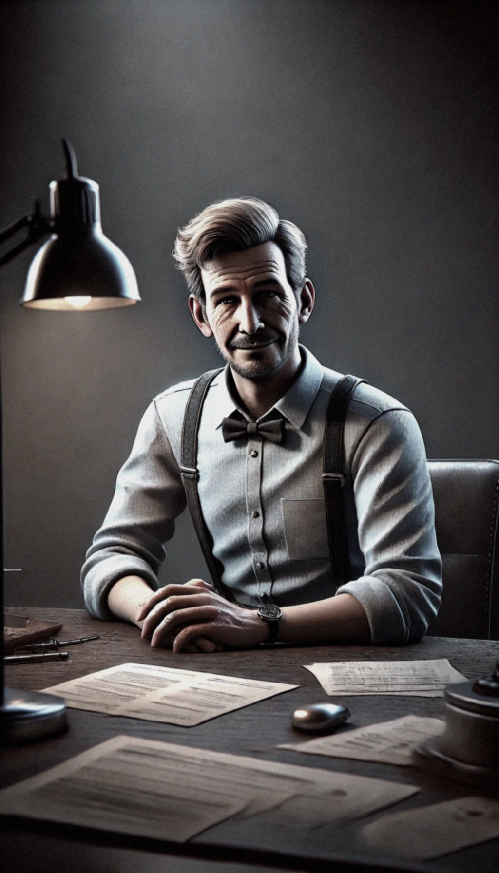 The Contractor FRP:R | Skupgames Wiki | Fandom