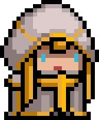 Priest | Wikia Soul Knight Việt Nam | Fandom