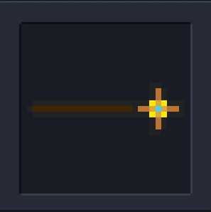 Staff of Light | Wikia Soul Knight Việt Nam | Fandom