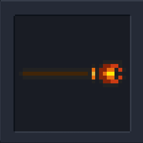 Staff of Flame | Wikia Soul Knight Việt Nam | Fandom