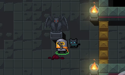 Thú cưng | Wikia Soul Knight Việt Nam | Fandom