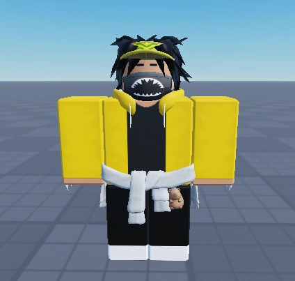 Thomas | Sky and her friends in Roblox Wiki | Fandom