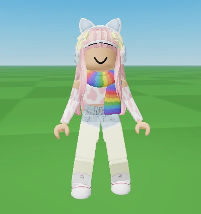 Magenta | Sky and her friends in Roblox Wiki | Fandom