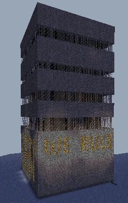 Derpy Squid Tower | Sky Army Wiki | Fandom