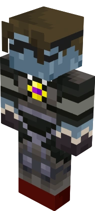 Squiddoesminecraft | Sky Army Wiki | Fandom