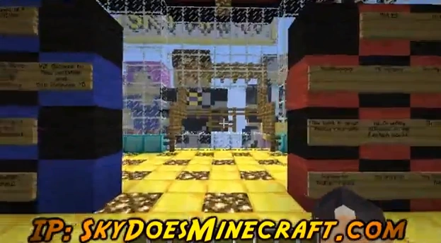 Sky Army's Outdated Server | Sky Army Wiki | Fandom