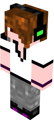 DeadloxMC | Sky Army Wiki | Fandom