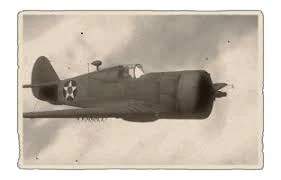 P-36G Hawk | Sky Baron: War of Nations Wiki | Fandom
