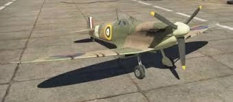 Spitfire MK lla | Sky Baron: War of Nations Wiki | Fandom