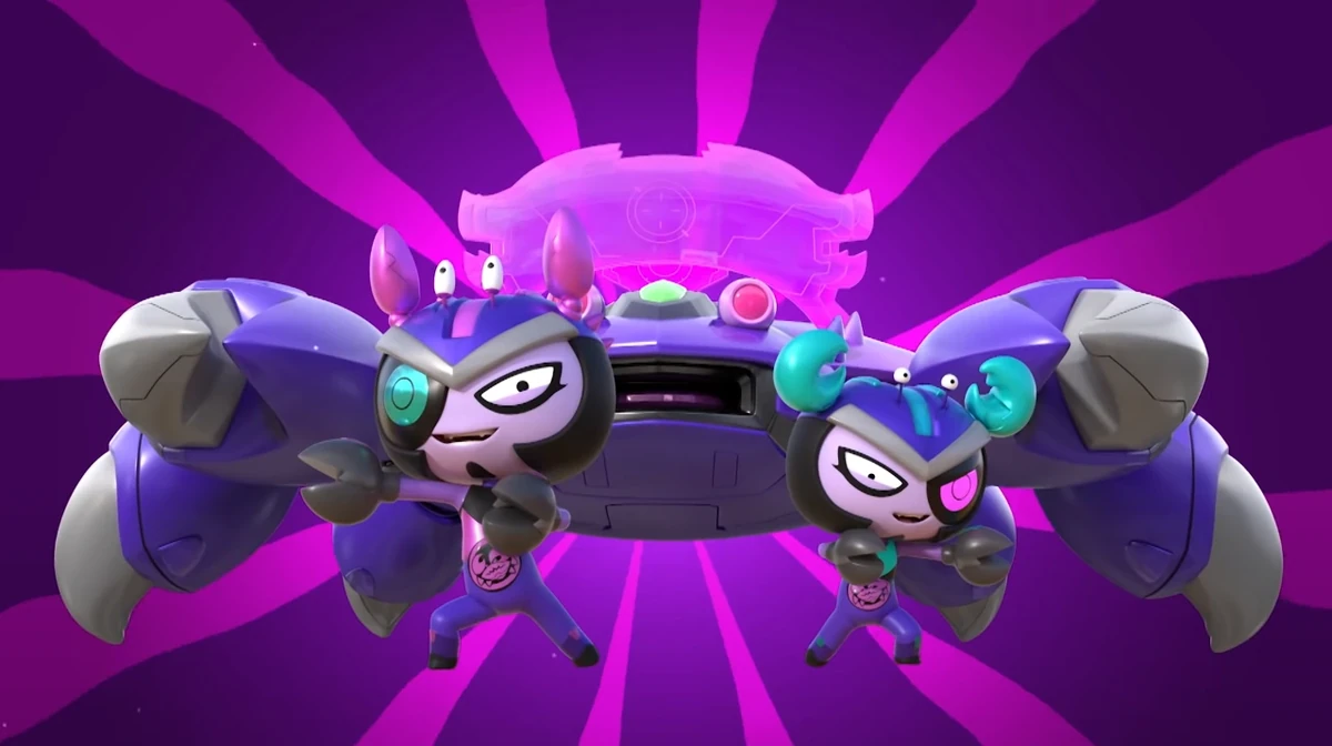 Hurricane Brothers | Sky Blasterz-wiki | Fandom