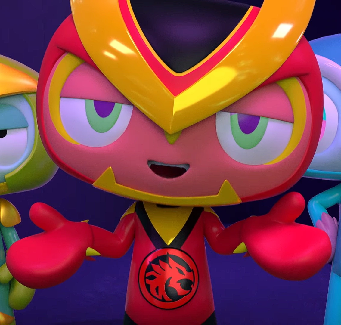 Решающий бой/Персонажи | Sky Blasterz Вики | Fandom