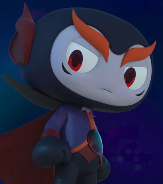 Дракула | Sky Blasterz Вики | Fandom