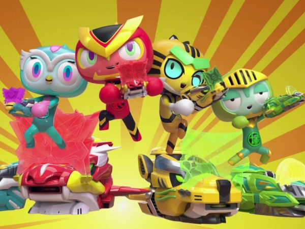 Sky Blasterz Вики | Fandom