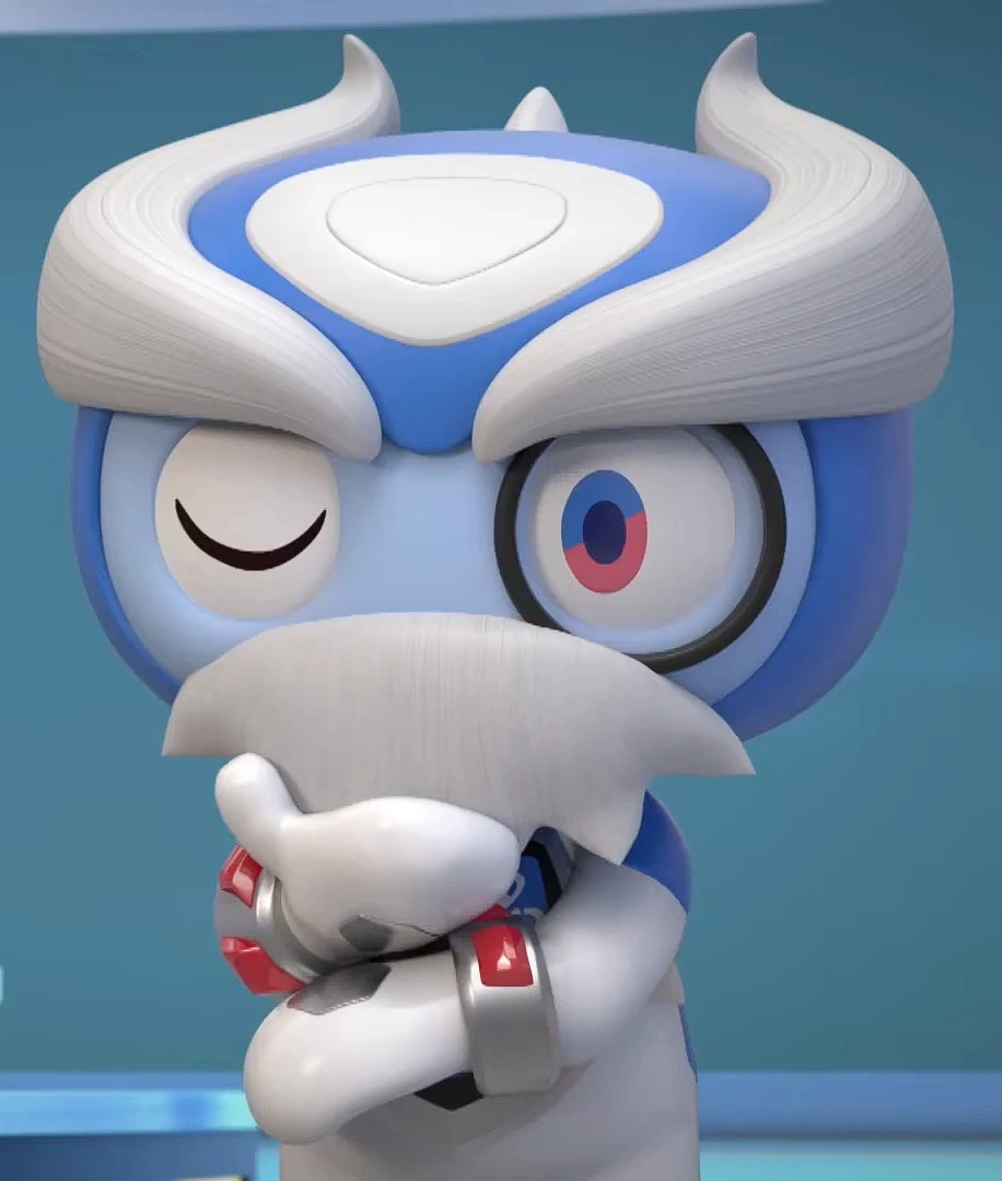 Orvos | Sky Blasterz-wiki | Fandom