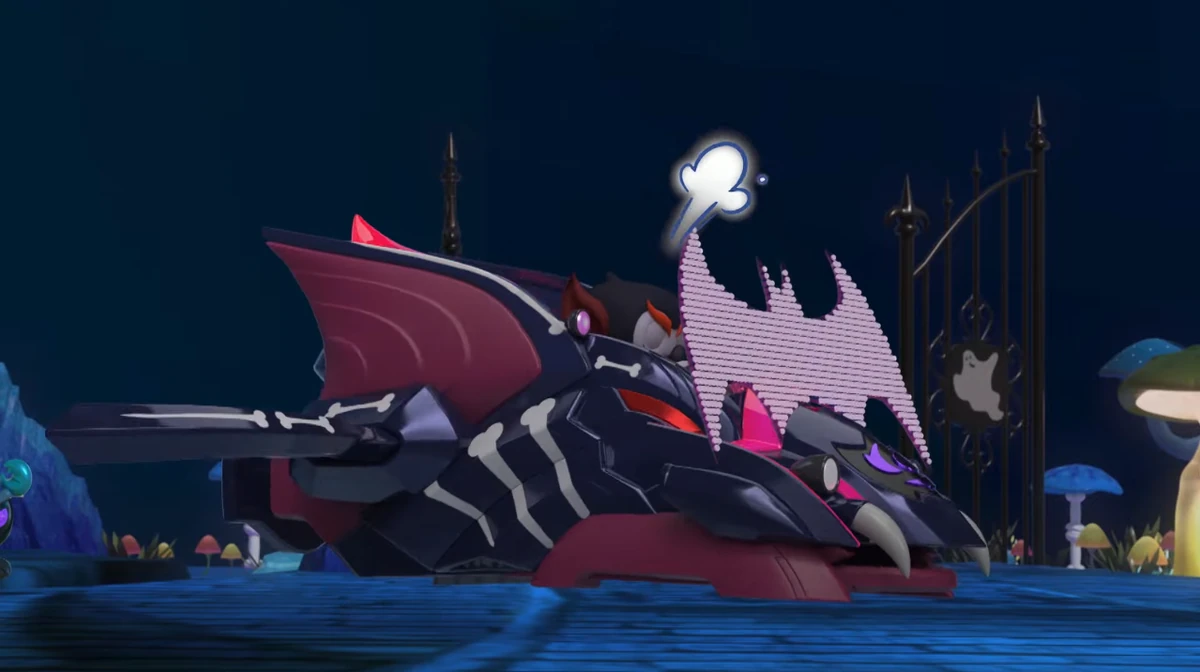 HighLight Shield | Sky Blasterz Вики | Fandom