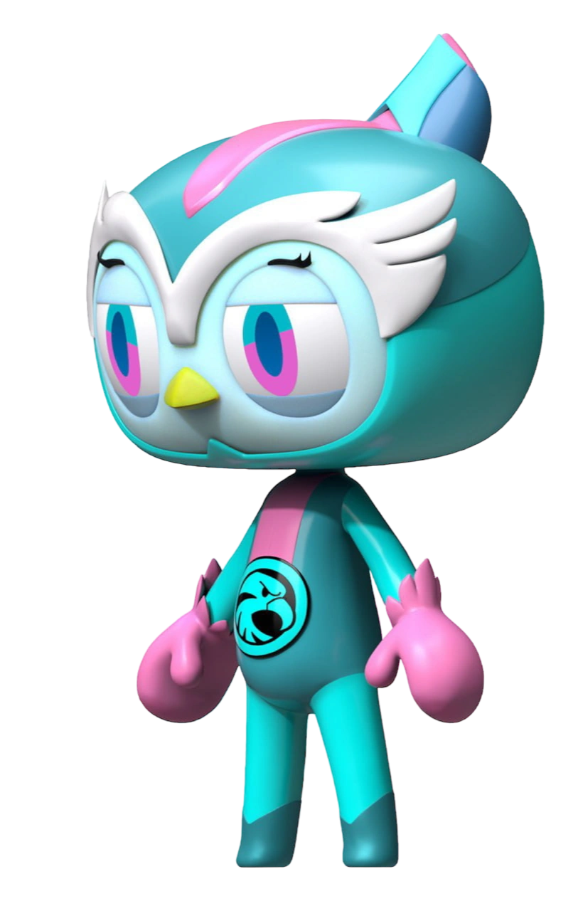 Грэйси | Sky Blasterz Вики | Fandom