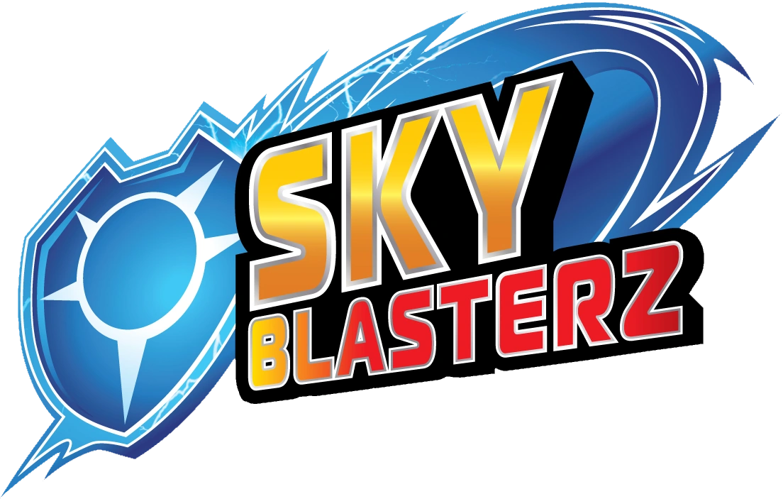 Sky Blasterz | Sky Blasterz Вики | Fandom