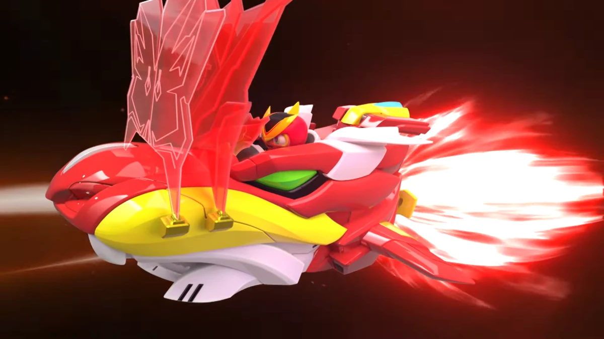 Dragon Shield | Sky Blasterz Вики | Fandom