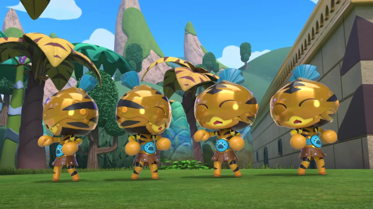 Королевство Малкольма | Sky Blasterz Вики | Fandom