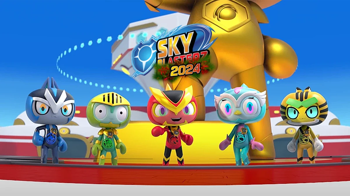 Категория:Записи в блоге | Sky Blasterz Вики | Fandom