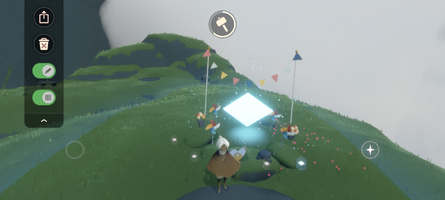 Shared Spaces | Sky: Children of the Light Wiki | Fandom