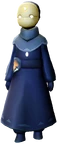Frantic Stagehand | Sky: Children of the Light Wiki | Fandom