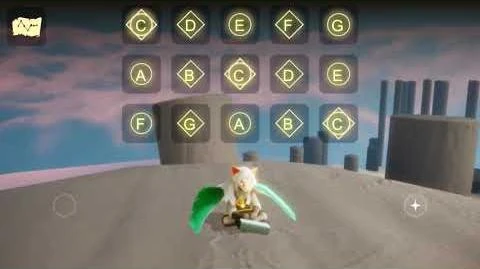 Instruments | Sky: Children of the Light Wiki | Fandom