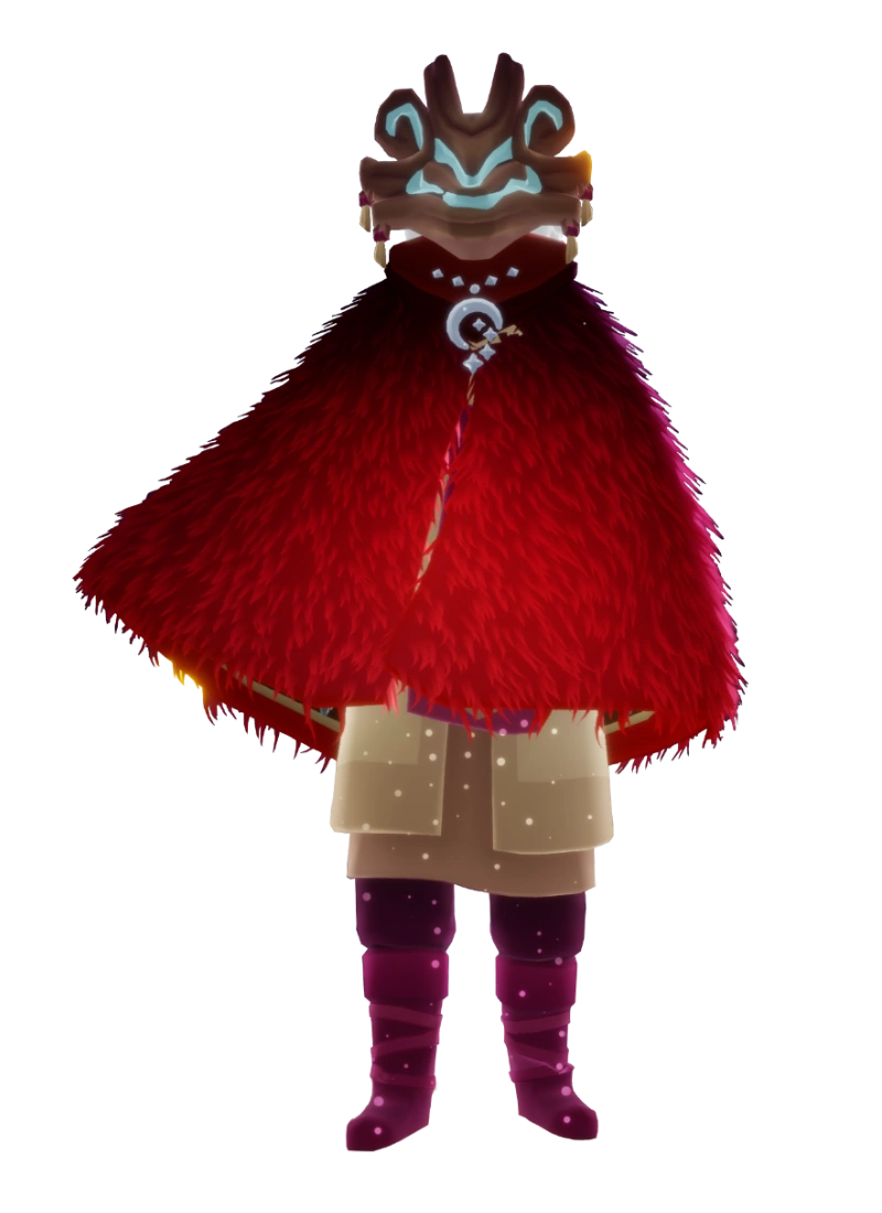 Passage Guide | Sky: Children of the Light Wiki | Fandom