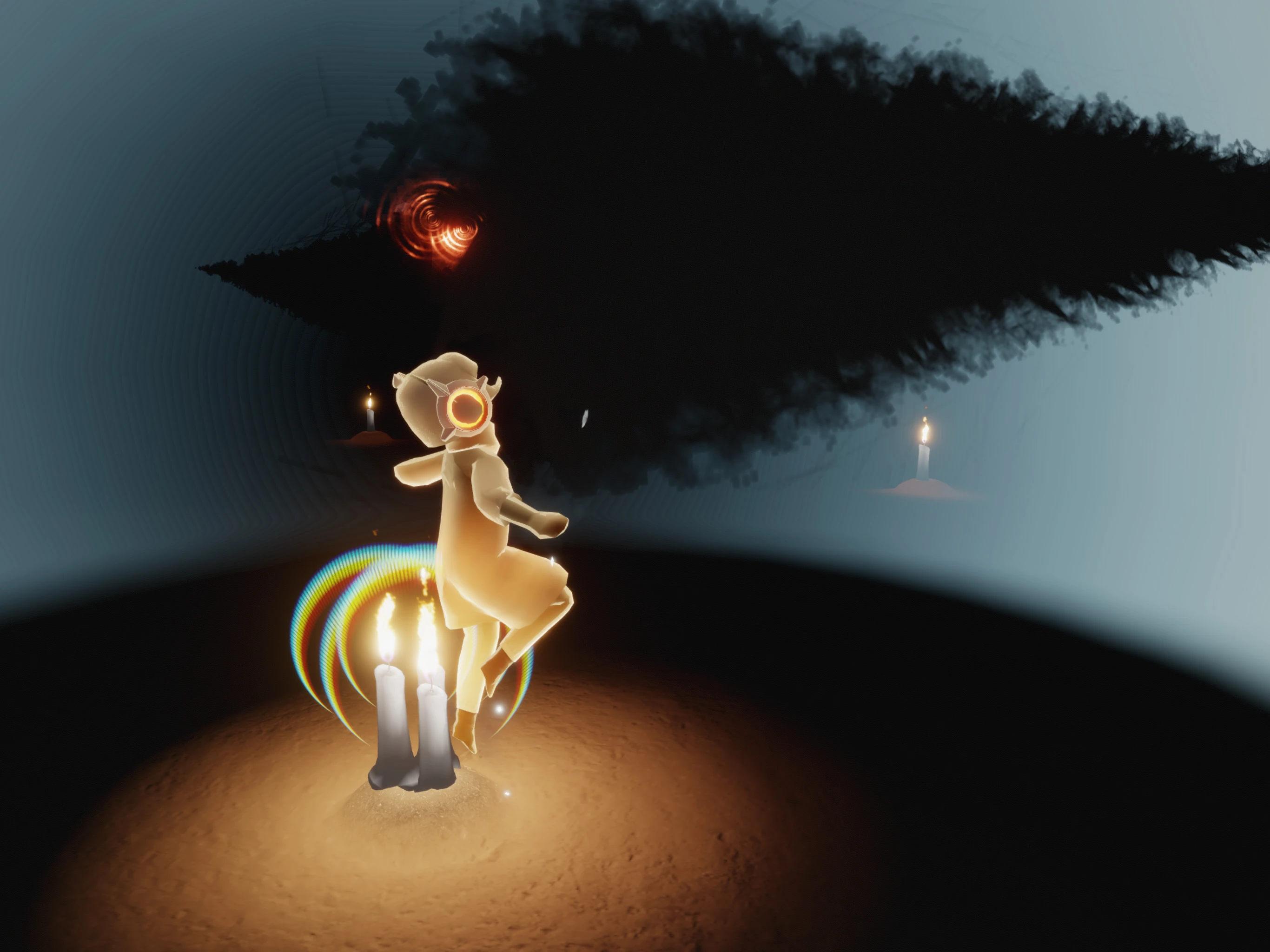 Discuss Everything About Sky: Children of the Light Wiki | Fandom