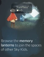 Shared Spaces | Sky: Children of the Light Wiki | Fandom