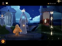 Sassy Drifter | Sky: Children of the Light Wiki | Fandom