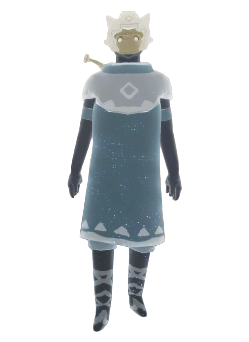 Lookout Scout | Sky: Children of the Light Wiki | Fandom