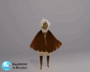 Bereft Veteran | Sky: Children of the Light Wiki | Fandom