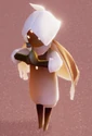 Greeting Shaman | Sky: Children of the Light Wiki | Fandom