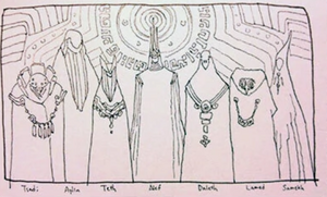 Elders | Sky: Children of the Light Wiki | Fandom