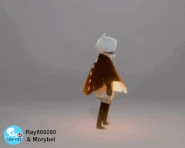 Troupe Greeter | Sky: Children of the Light Wiki | Fandom