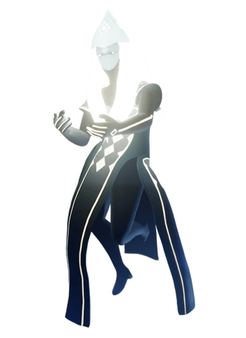 Forest Elder | Sky: Children of the Light Wiki | Fandom