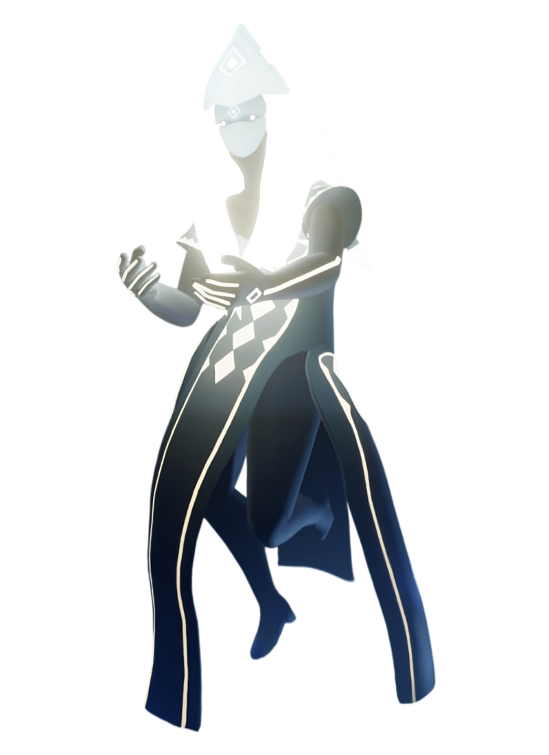 雨林の大精霊 Sky 星を紡ぐ子どもたち Wiki Fandom